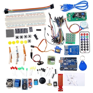 Buy Original UNO Rev3 f arduino / RFID Starter Kit f Arduino UNO R3 ...